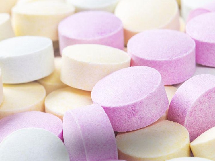 How to Coat Pills: A Complete Guide to Supplement Coatings - Qufu ...